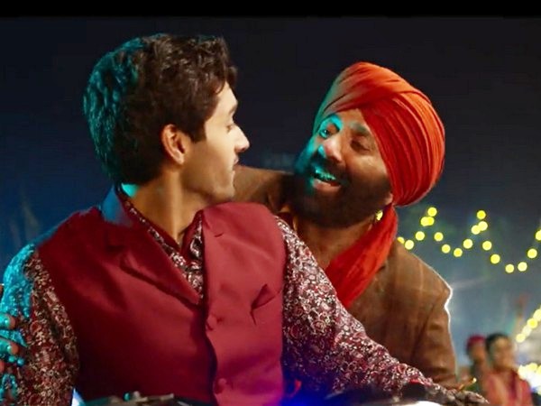 ‘Main Nikla Gaddi Leke’: Third track of Sunny Deol’s ‘Gadar 2’ to be ...