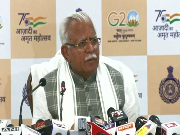 Nuh violence: "No accused will be spared," says Haryana Chief Minister ...