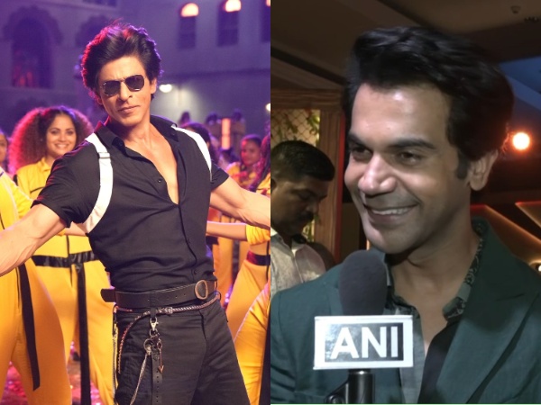 ‘Guns & Gulaabs’ trailer launch: RajKummar Rao calls Shah Rukh Khan ...