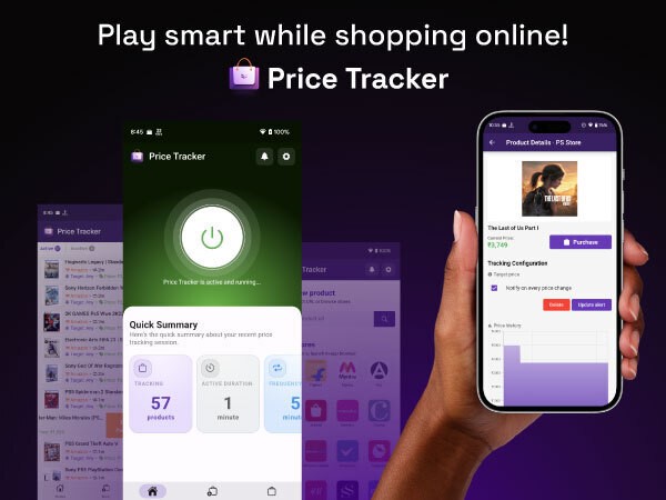 Innovative app 'Price Tracker' revolutionizes e-commerce shopping ...