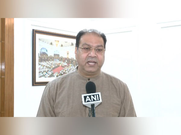 "Solution can be found through dialogue": BJP leader Mohsin Raza on ...
