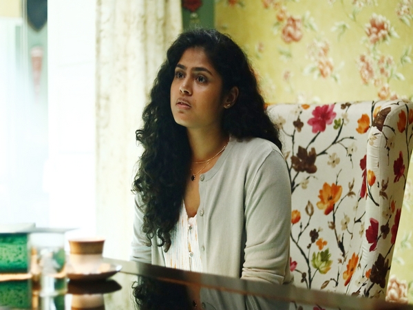 ‘The Jengaburu Curse’ actor Faria Abdullah shares how she got role in ...