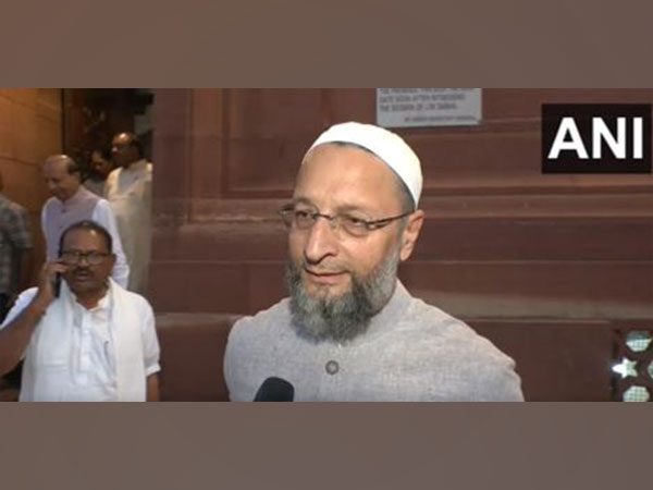 Asaduddin Owaisi calls Delhi services Bill “unconstitutional”, says it’s against “India's basic ...