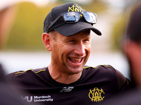 Adam Voges appointed Australia A coach for New Zealand series