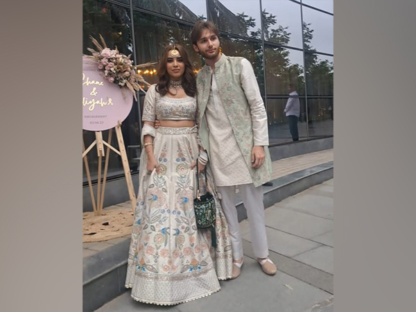 From Suhana Khan to Alaya F: Check out who all graced Aaliyah Kashyap ...