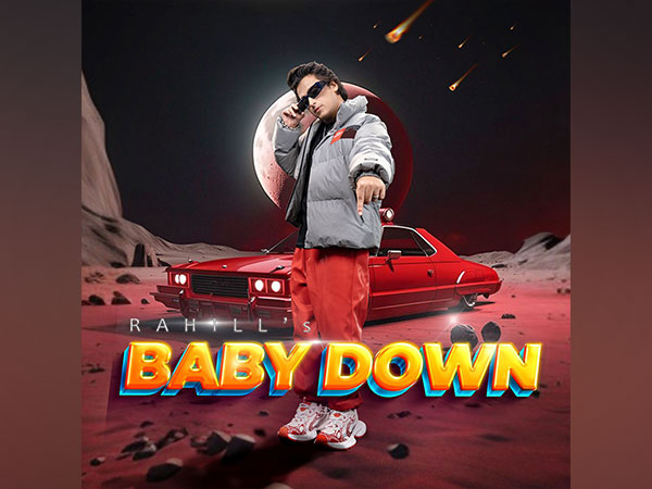 World's first Dancing DJ, Rahill Mehta, drops electrifying new single ...