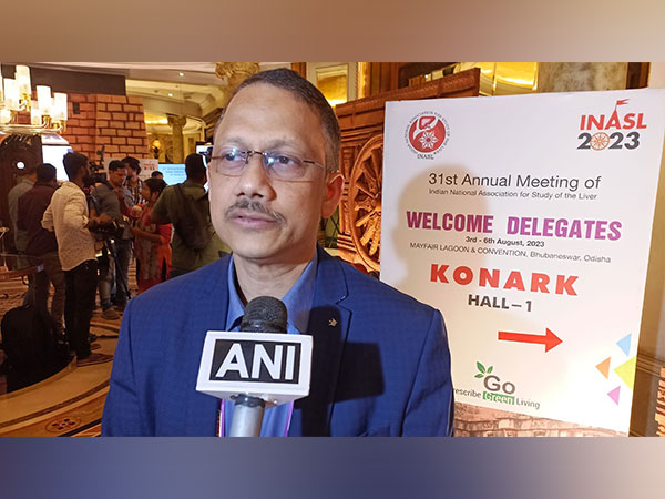 Indian National Association for Study of Liver organises 3-day ...