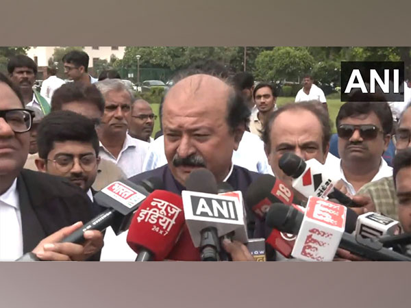 "Will continue our legal battle...": BJP MLA Purnesh Modi after SC ...