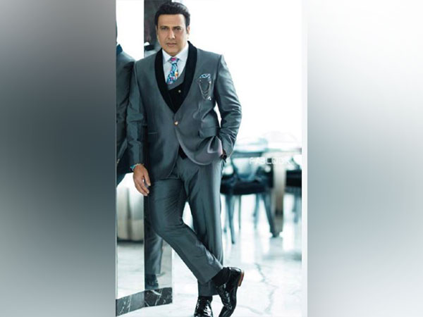 “Twitter account was hacked,” claims Govinda after facing backlash over post on Gurgaon violence ...