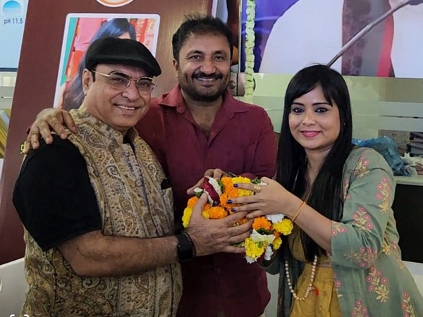 Surat Industrialist Subhash Dawar to Empower the Underprivileged as ...