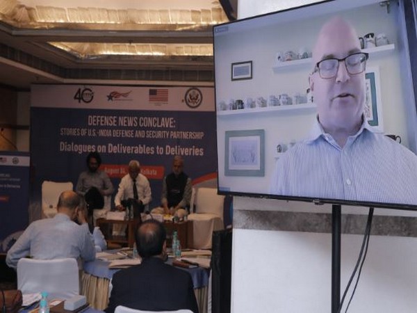 Historic challenges require cooperation with common allies for free ...