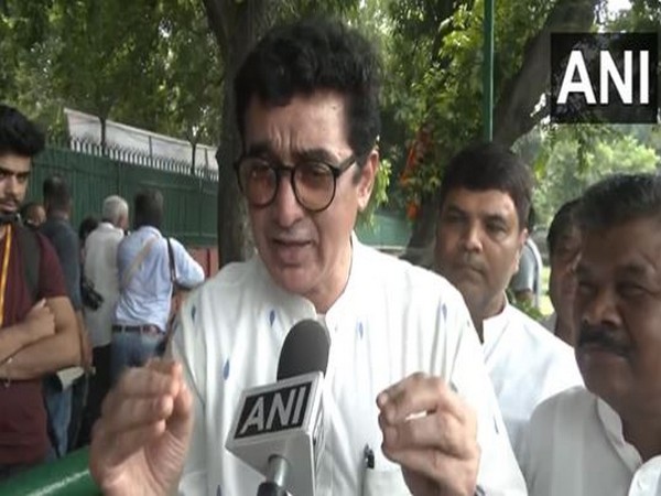 "Good and pure people have been harassed throughout history but truth ...