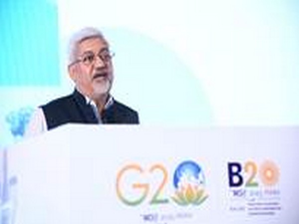 Commerce Secretary calls for greater collaboration between India, Latin ...