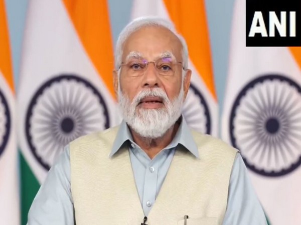 PM Narendra Modi congratulates World Archery Championships gold medallists