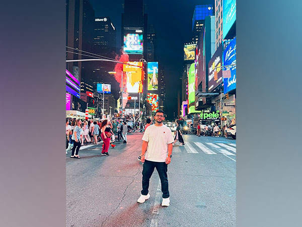 From Event Entrepreneurship to Film Production; Here's The Inspiring Tale of Sahil Sharma who is ...