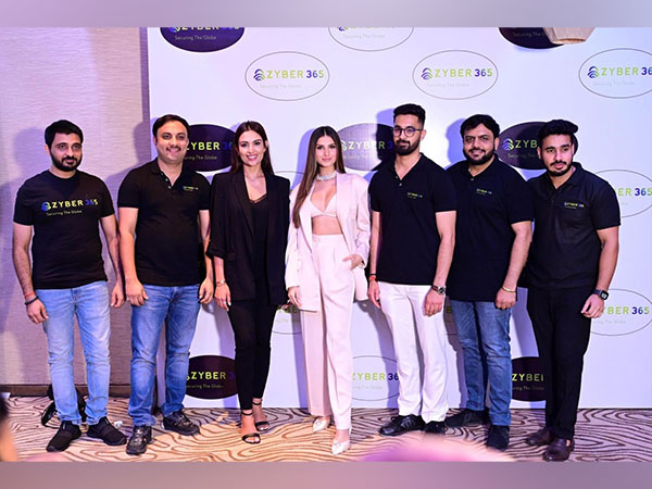 Zyber 365 Secures USD 100 Million in Funding to Revolutionize Web3 ...