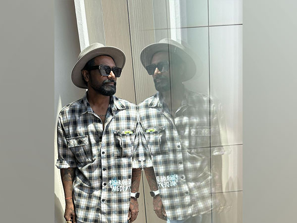 Remo Dsouza shares his experience judging 'Hip Hop India'