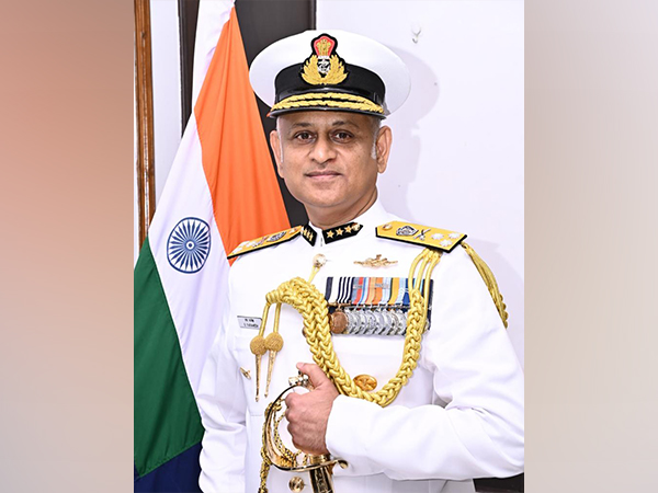 S Paramesh appointed as Additional Director General Coast Guard