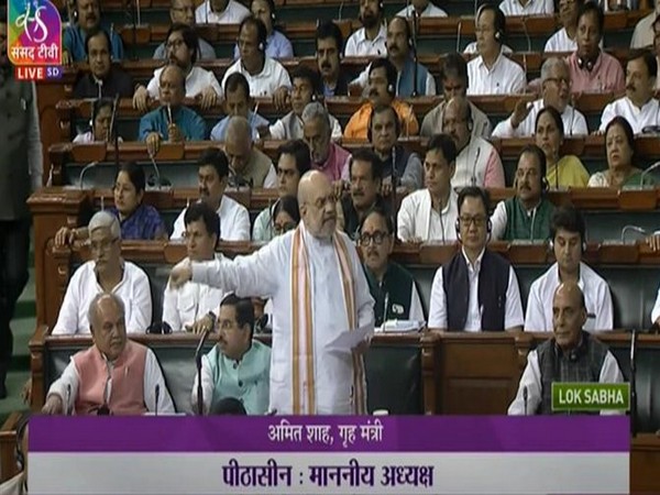 “A leader launched 13 times in politics, but failed..." : Amit Shah takes a dig at Rahul Gandhi