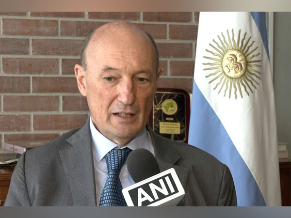Defence relationship between New Delhi and Buenos Aires developing at ...