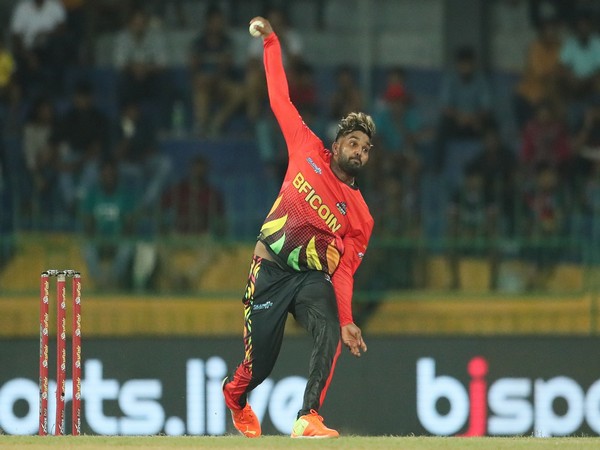 LPL: Legendary spinner Mushtaq Ahmed reveals what makes Wanindu ...