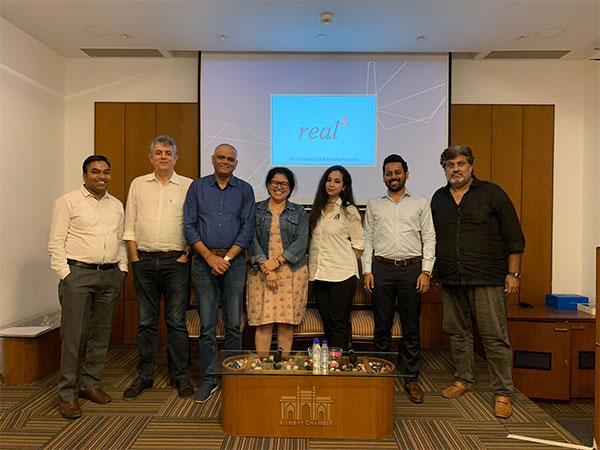 RealX achieves a Milestone Achievement in Real World Digital Assets Space