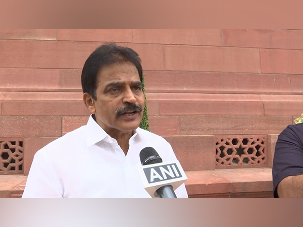 "We don’t have any expectations from PM...": Congress' Venugopal ahead ...