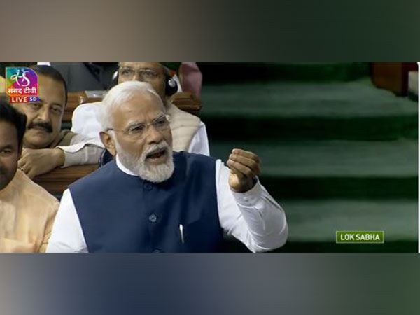 Darbarwaad destroyed country’s various leaders: PM Modi’s hits Congress ...