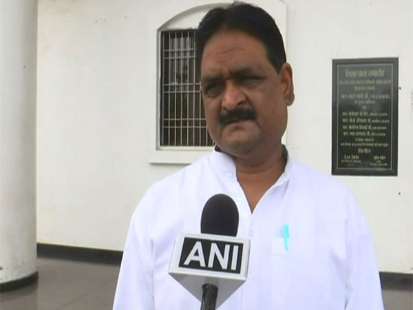 "Mentally and physically he was working against the party": Congress ...