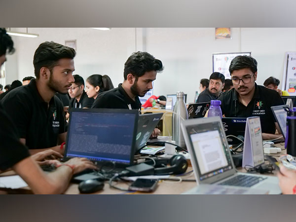 Join the Tech Revolution: Parul University's BCA Program prepares ...