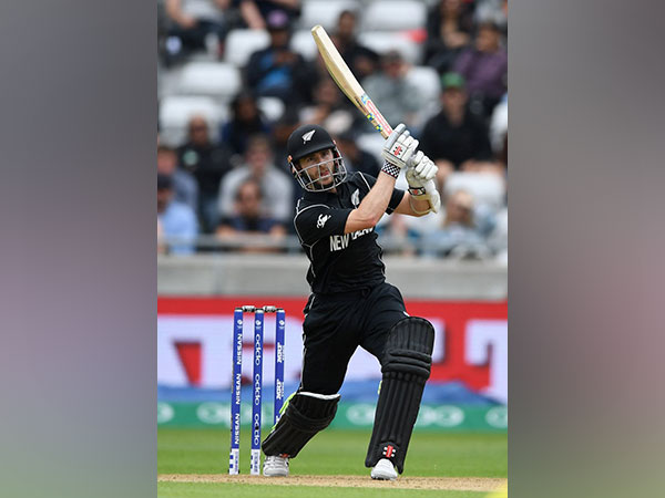 "Obviously a bit of slow journey": NZ captain Kane Williamson on his ...