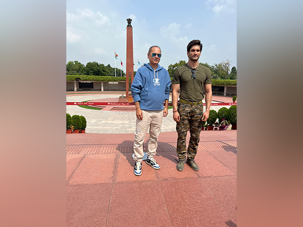 Ahead of Independence Day, Vipul Shah pays homage to real-life ...