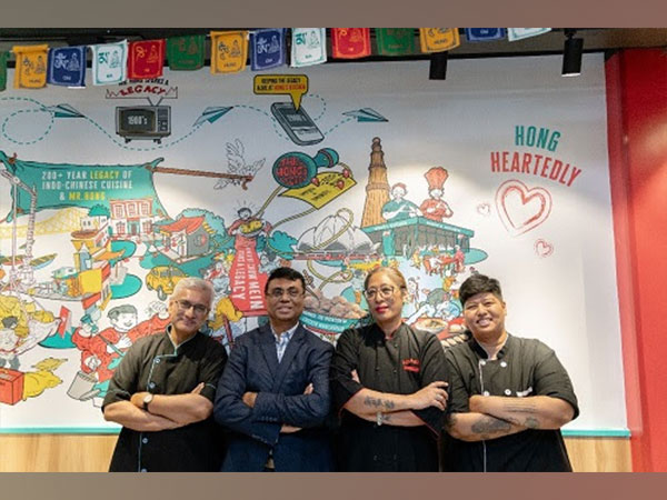 Hong's Kitchen Introduces a Flavourful Journey with 'Taste Tibet' Food ...