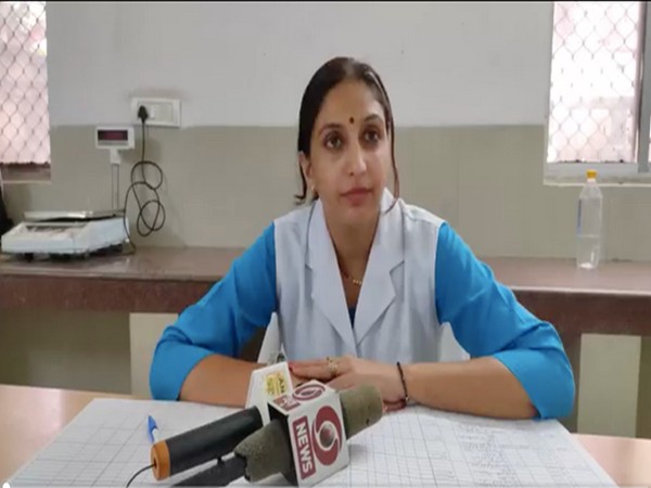 Fifty nurses invited to listen to PM Modi's Independence Day address