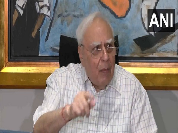 “Has he even seen the bill…?” Kapil Sibal targets Amit Shah over ...