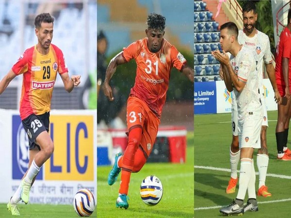 Durand Cup 2023: FC Goa aim to seal QF spot, confident East Bengal look to continue momentum ...