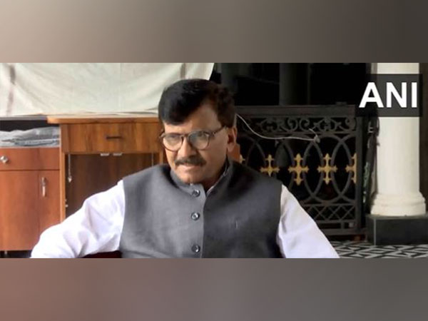 "You are not that a big leader to offer Sharad Pawar anything": Sanjay Raut slams Ajit Pawar