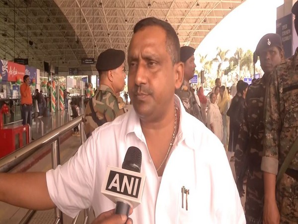 "Drinking bitter sips of ED, IT…": Jharkhand Health Minister Banna Gupta