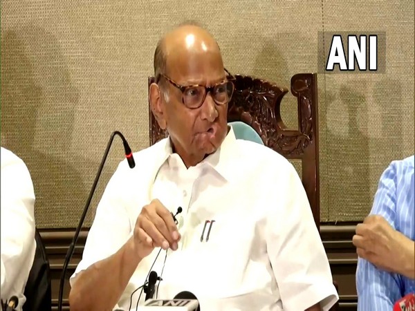 Sharad Pawar slams BJP, PM Modi’s remarks during I-Day speech, says ...