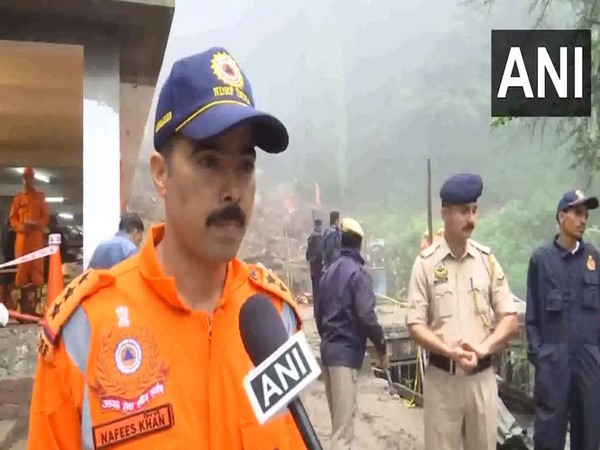 13 bodies recovered so far, says NDRF as rescue operations enter 4th day in Shimla's Summer Hill