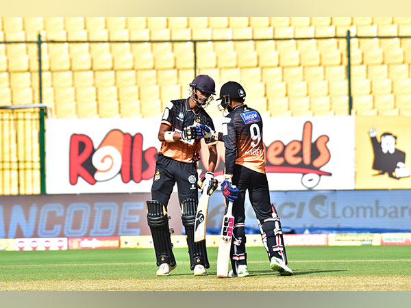 KSCA T20: Hubli Tigers extend winning streak with authoritative win ...