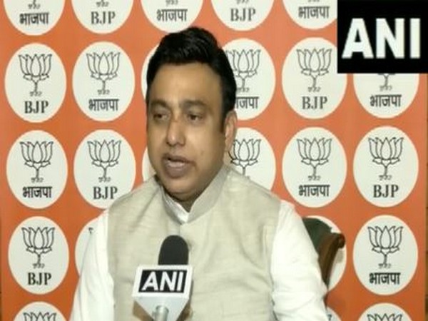 "Congress, BRS, AIMIM formed unholy alliance, proven in Parliament": BJP's Zafar Islam