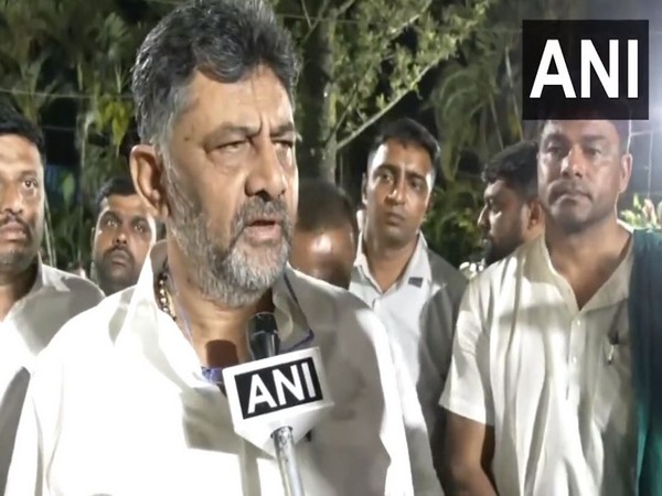 "Reconsider decision": Karnataka Dy CM Shivakumar to Cauvery authority amid row over water ...