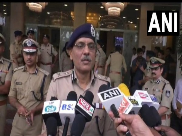 DGPs of six states, including Madhya Pradesh hold meeting in Indore in ...