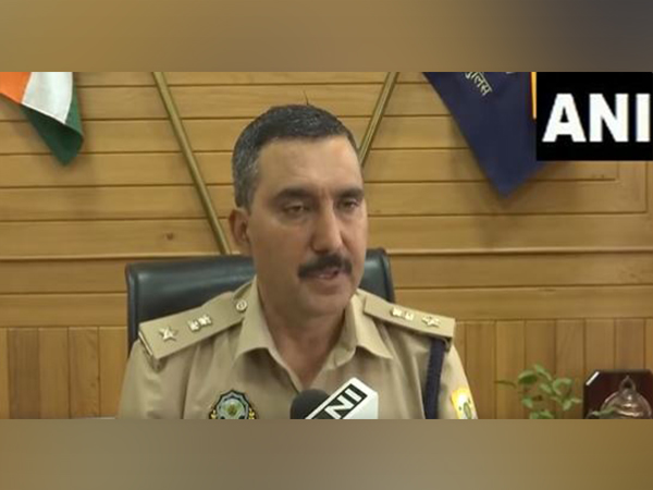 Five including woman arrested, 7 gm heroin seized in Himachal's Shimla