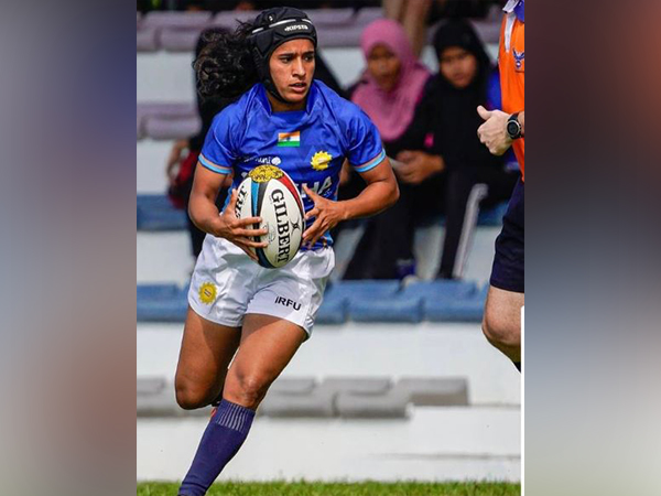 "Unity" is main focus for Asian Games, says Indian 7s Women's Rugby ...