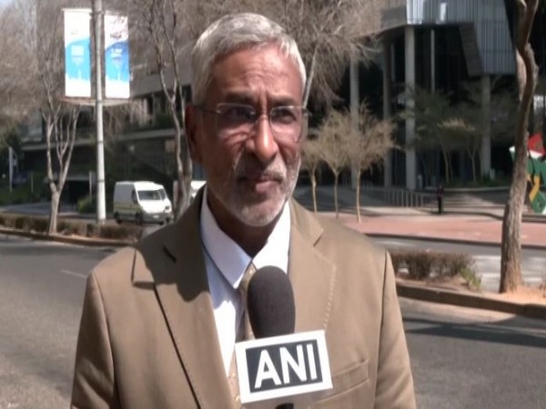 "Africa important partner in India’s rise...": BRICS Sherpa