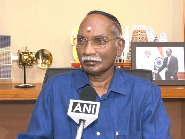“Chandrayaan-3 will be a grand success”: Former ISRO chief K Sivan ahead of soft landing