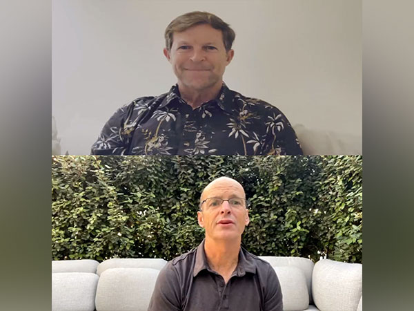 "Namaskar Modi ji": South African legends Jonty Rhodes, Gary Kirsten ...