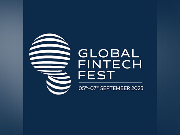 Global Fintech Fest 2023 Set to Emerge as World's Largest Thought Leadership Platform